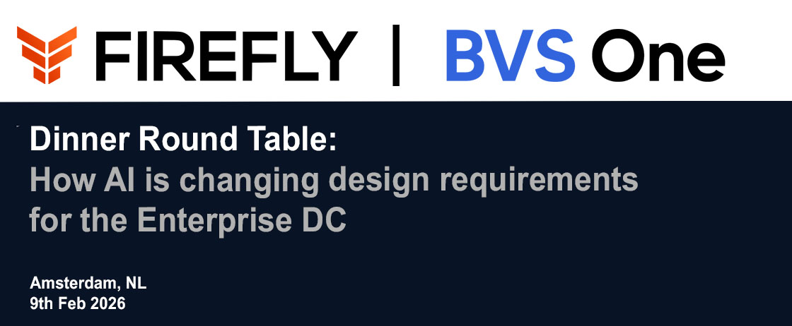 Dinner Round Table: How AI is changing design requirements for the ...